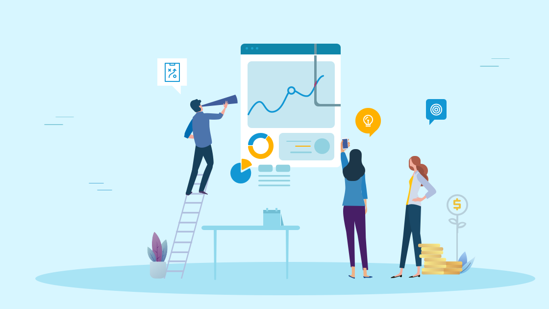 3 Steps to Selling Complex and Big-Ticket Products - b2bdash