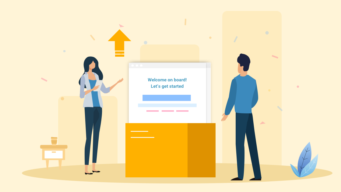 How to Create a B2B Client Onboarding Funnel - b2bdash