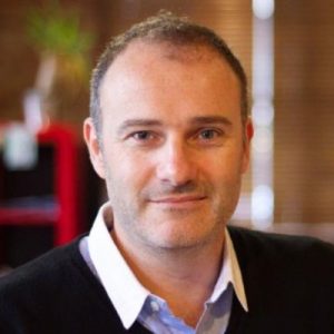 B2B Sales & Marketing Summit